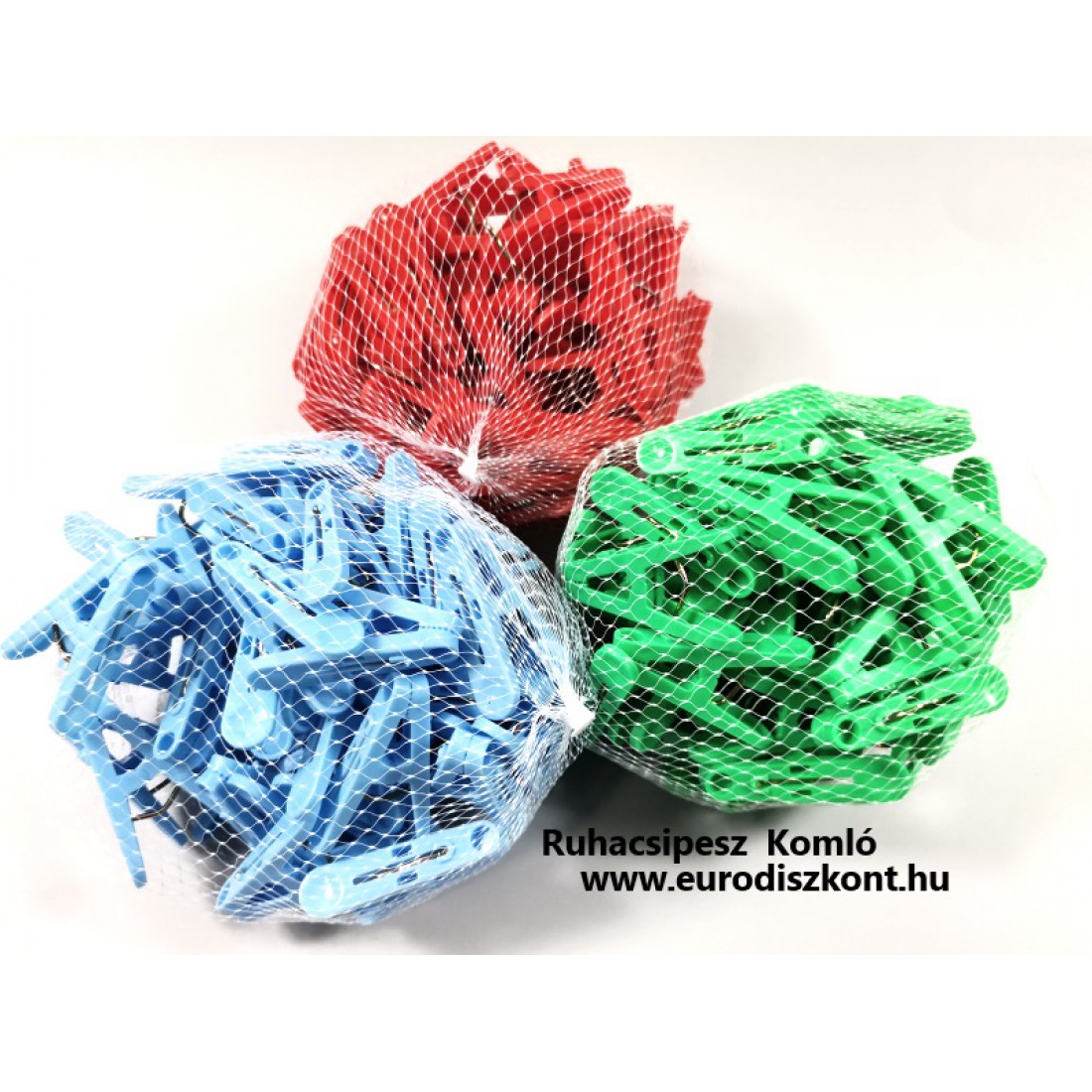 Ruhacsipesz Komló 50 db