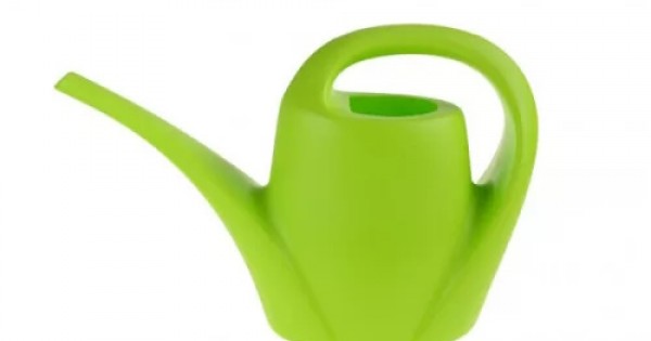 Locsoló kanna Home 3 liter - MAK-LOCSOLÓ2l